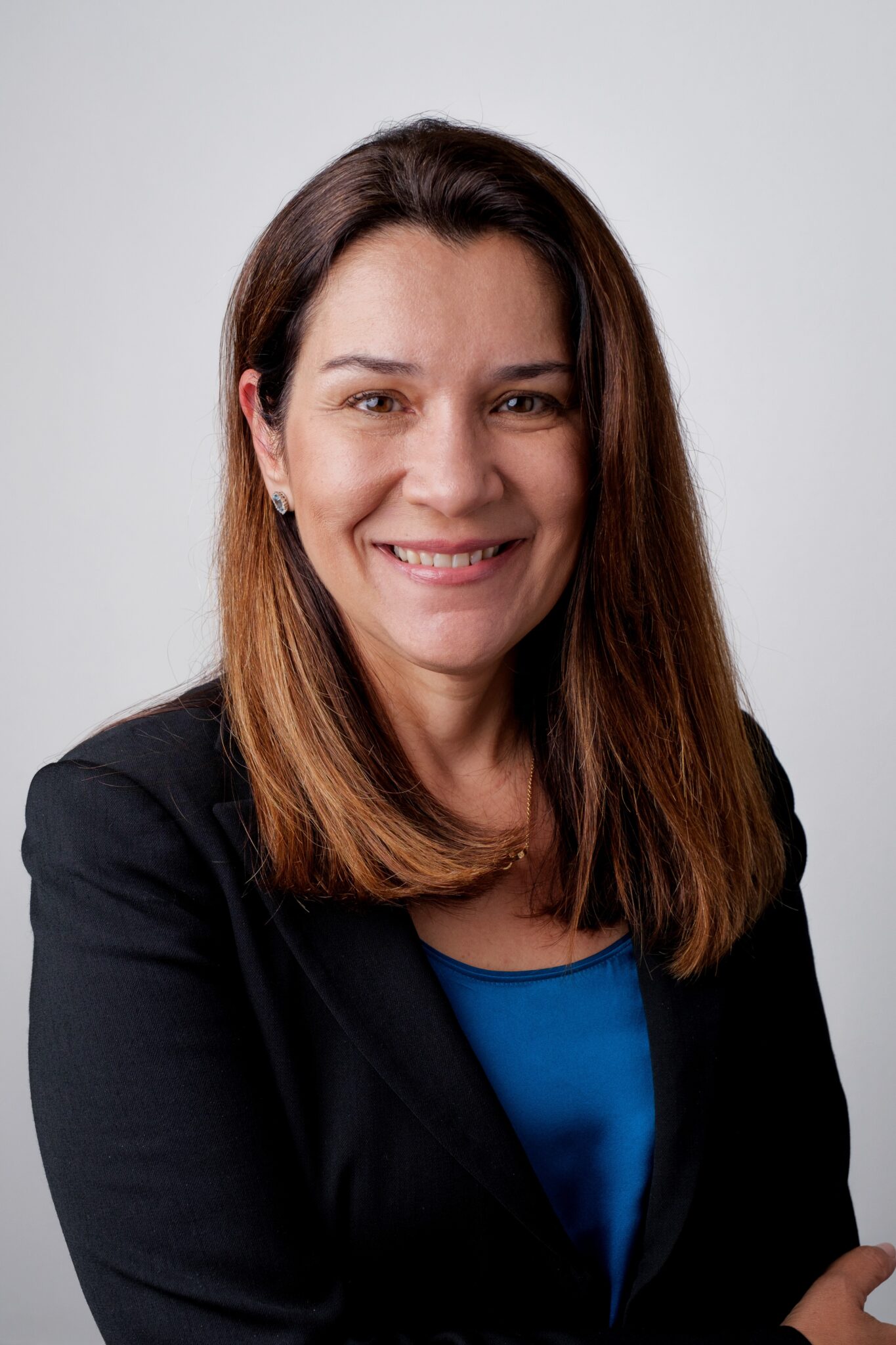 Andrea Azeredo – Yvy